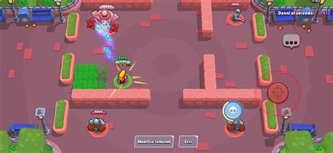 Come Trovare Maxine Su Brawl Stars Salvatore Aranzulla
