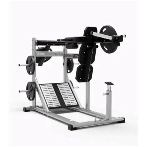 Mild Steel Pendulum Squat Machine At ₹ 55000piece In New Delhi Id
