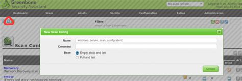 Kali Linux 渗透测试OpenVAS下载安装使用教程 付杰博客