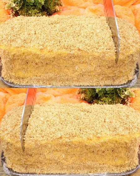 Невероятно вкусен домашно приготвен десерт само с 5 прости съставки никога не ми омръзва да ям