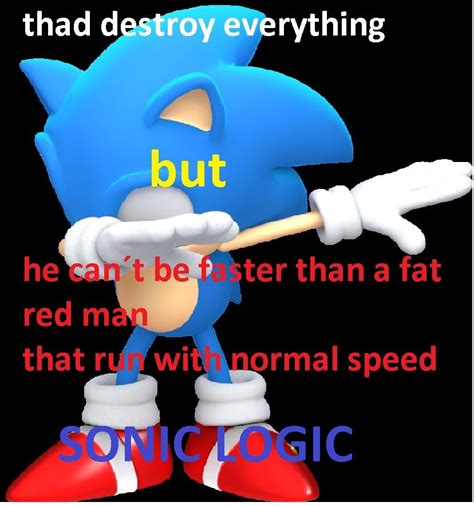 Haidersalman On Game Jolt Sonic Logic