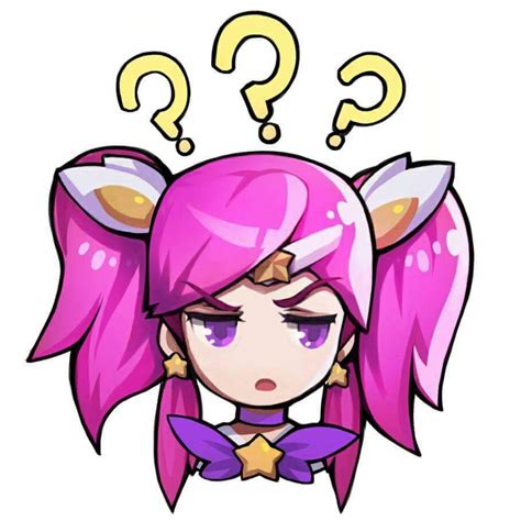 Sgs Different Emoticonsemote ☄ League Of Legends Official Amino