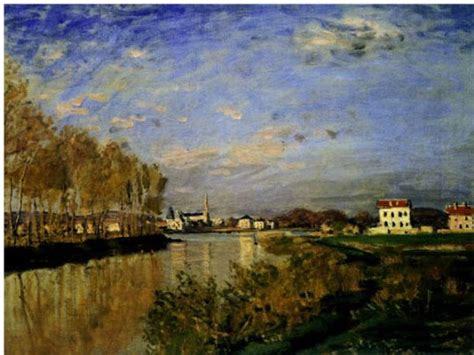 კლოდ მონეს ვანილის ზეცა