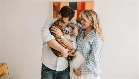 Preparando A Tu Mascota Para La Llegada De Un Nuevo Miembro En La Familia
