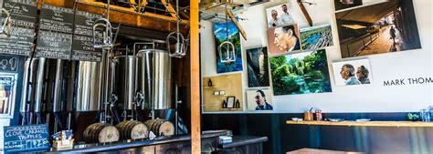Third Window Brewing Visiting Santa Barbara