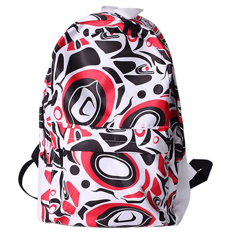 Native Style Backpack - (NB-670) | Canadian Distributor Inc.