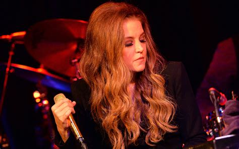 Autopsia A Lisa Marie Presley No Logró Determinar La Causa De Muerte