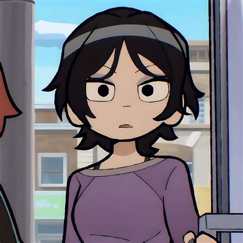Hollie Hawkes In 2023 Scott Pilgrim Scott Pilgrim Comic Pilgrim