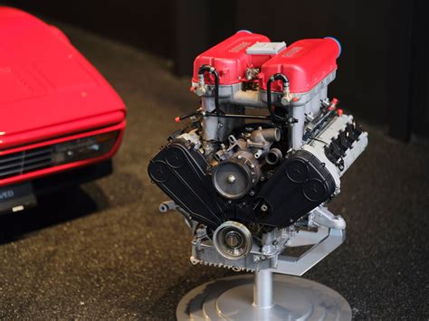 Ferrari V8 Engine For Sale Deals