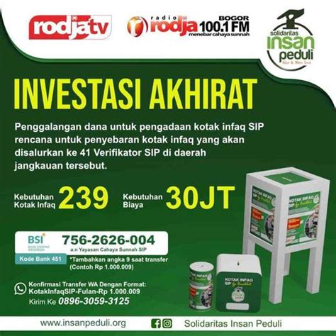Detail Contoh Tulisan Kotak Amal Masjid Koleksi Nomer 30