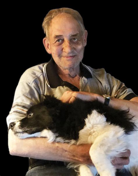 Gerald Jerry Lafferty Rausch Funeral Homes