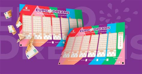 Estos Son Los Resultados Ganadores Del Sorteo De Eurodreams Del 3 De