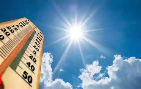 School Students Fall Unconscious Due To Extreme Heatwave In Bihar Et