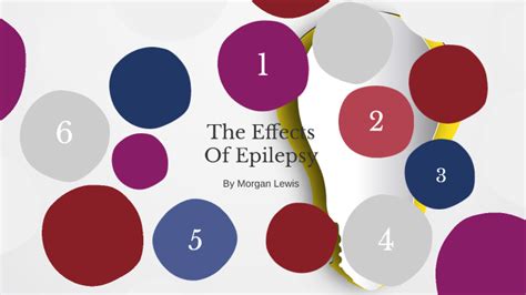 Epilepsy By Morgan Lewis On Prezi