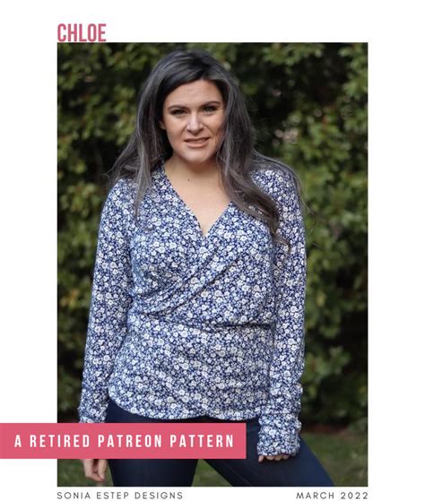 Chloe Sonia Estep Designs