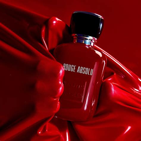 Sexy Woman Paris Elysees Parfums
