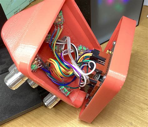 Rotary Encoder For RP2040 Board In Arduino Pico Core Raspberry Pi