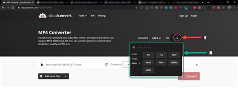 Cloudconvert Review Pros And Cons Alternatives 2023 Talkhelper