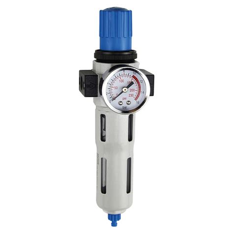 BSPP Female Filter Regulator Shepherd Hydraulics