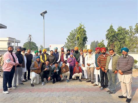 ਵਿਧਾਇਕ ਵੱਲੋਂ ਵੇਟ ਲਿਫਟਿੰਗ ਖਿਡਾਰੀਆਂ ਦਾ ਸਨਮਾਨ Punjabi Tribune