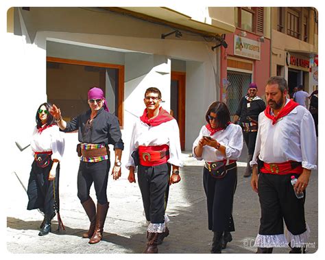 Contrabandistes Ontinyent | El Contrabando