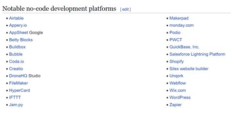What Is No Code AI Platform No Code AI Tools AnalyticsLearn