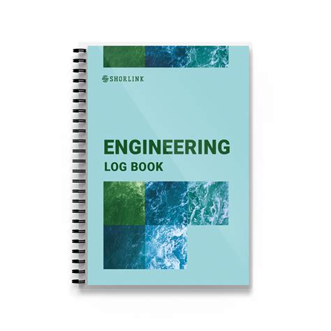 Log Books Shorlink