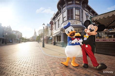 迪士尼門票優惠 迪士尼樂園 Disneyland 優惠價格比較 Hyperair