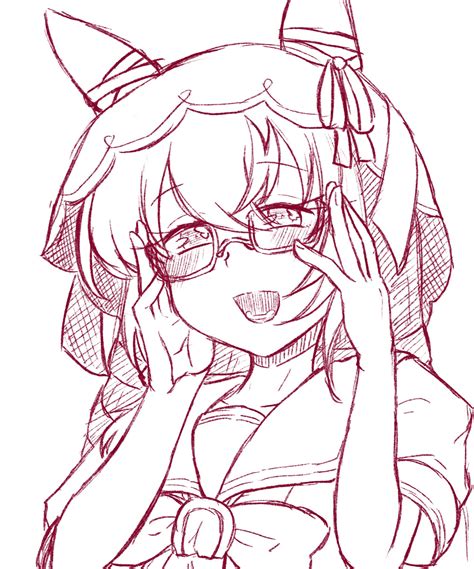 Still In Love Umamusume Drawn By Ekoyu Shao Eko Danbooru