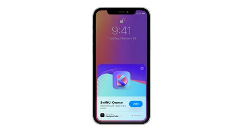 App Clips Ios Design Handbook Designcode