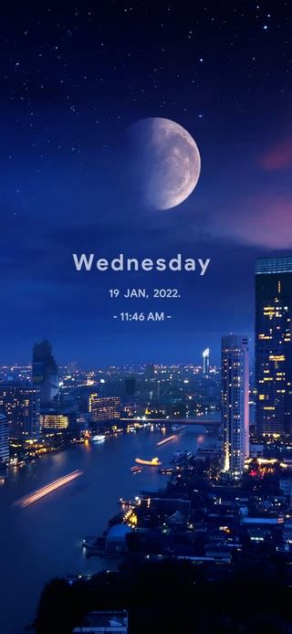 繁华都市夜景壁纸 繁华都市夜景手机壁纸 繁华都市夜景手机动态壁纸 元气壁纸