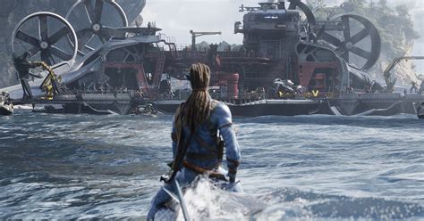 🕹️el Productor De Avatar 2 Dice Que Los Guiones Retrasaron Las Secuelas