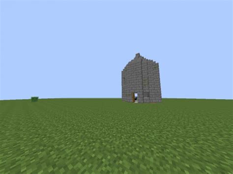 Torre De Magos 1 Minecraft Map