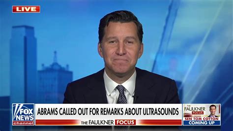 Will Cain This Is Someone That You Re Supposed To Take Seriously