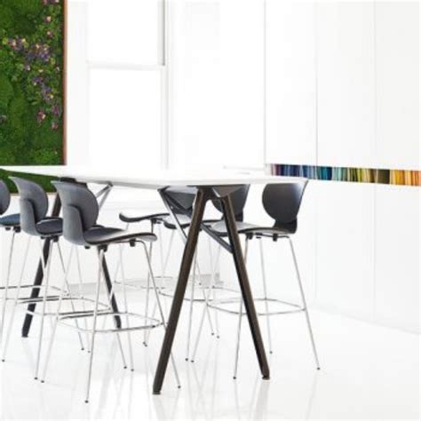 Melete Frontier Workspace Group