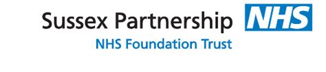Sussex Partnership Trust Logo Download Png