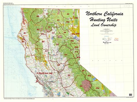 California Historical Society Historically Speaking Land Ownership