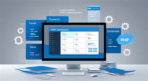 Php In Crm Development Optimization For Better Productivity Outright Store