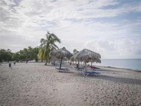 A Guide To Playa Ancon Cuba Ulysses Travel