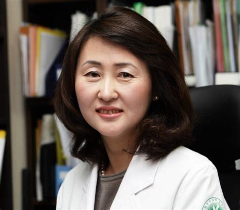 국민의힘 4차 영입 인재 이화여대 의학전문대학원 의공학교실 이레나 교수 프로필 및 경력