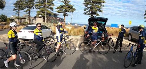 Weekly Transition 29th May 2023 Swim Ride Run Read Tri Alliance