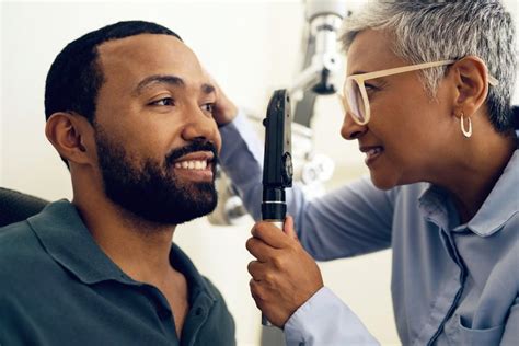 How Does A Glaucoma Test Work Cooper Optometry Optometrists