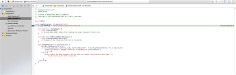 How To Give Database Path For Sqlite Using Swift Stack Overflow