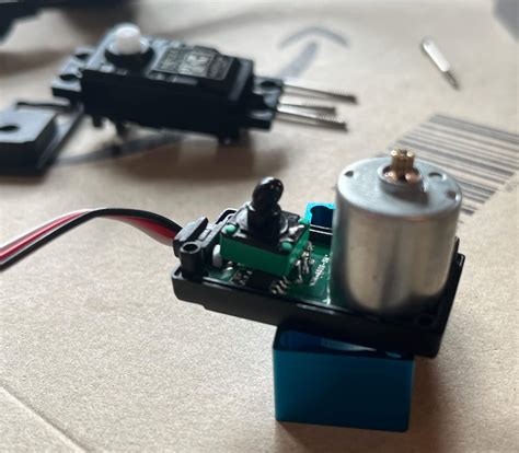 control rpi gpio throught standalone and offline wifi access point