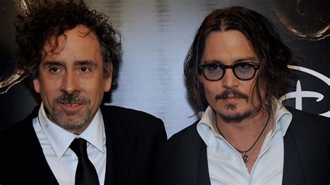 Johnny Depp Was Freaked Out By His Sex Symbol Status Fox News