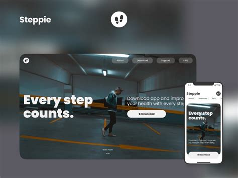 Design Amazing Ui Ux For Mobile And Web App User Interface By Vladrum Fiverr