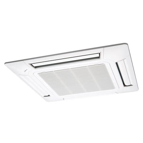 Aussie Air Conditioning Fujitsu 85kw Standard Cassette Reverse Cycle