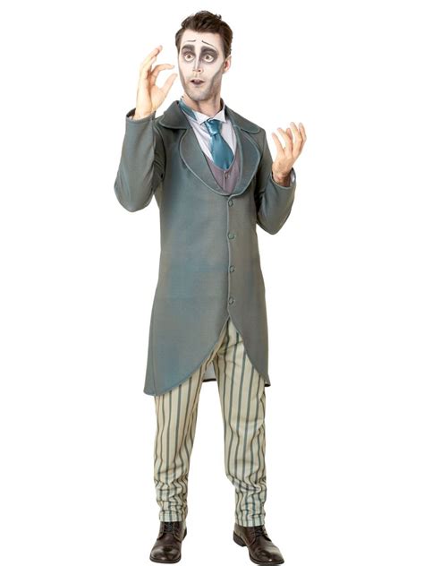 Victor Van Dort Costume Creative Costumes