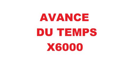 Speed Up Time X6000 FS25 KingMods