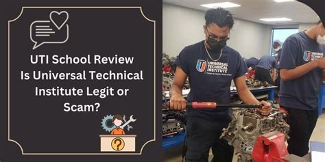 Uti School Review 2024 What You Need To Know Careerclev